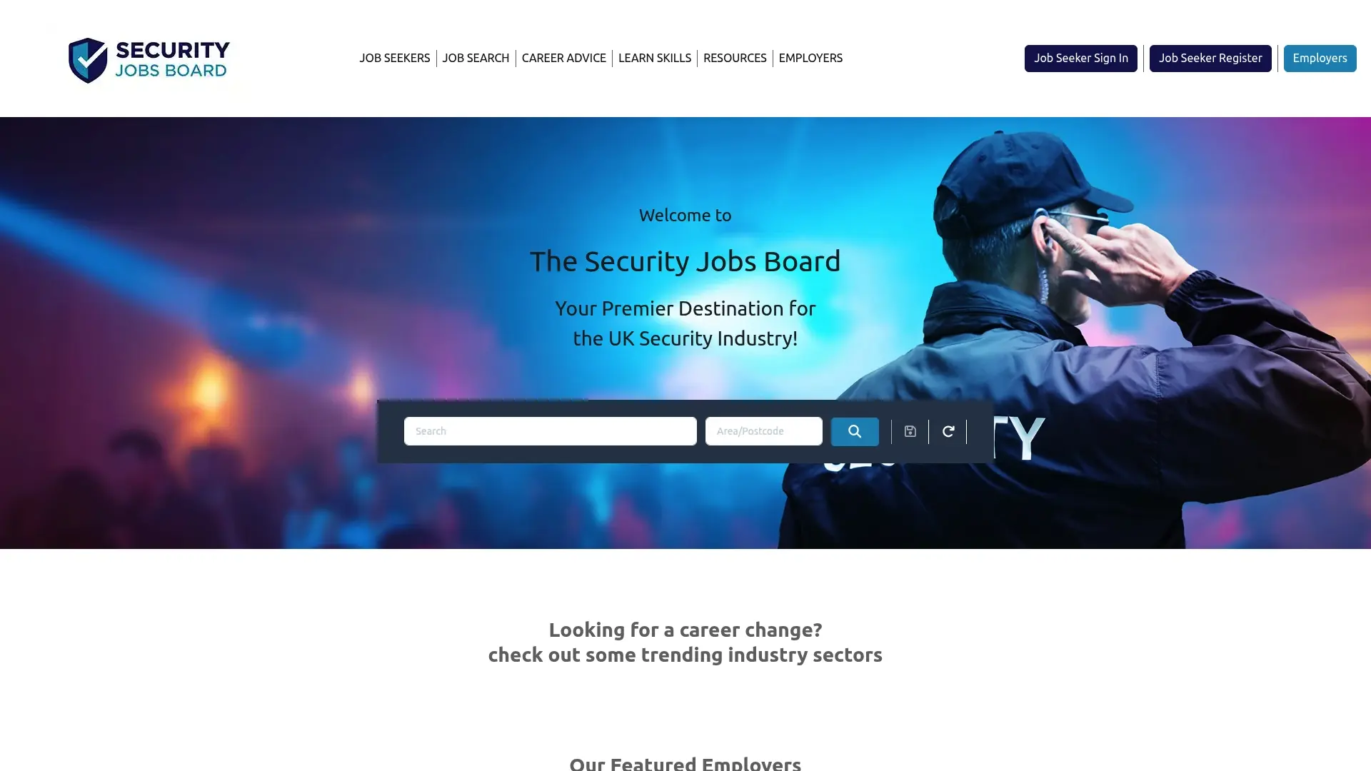Security Recruitment Platforms Comparison – Expert Analysis 2025|BM