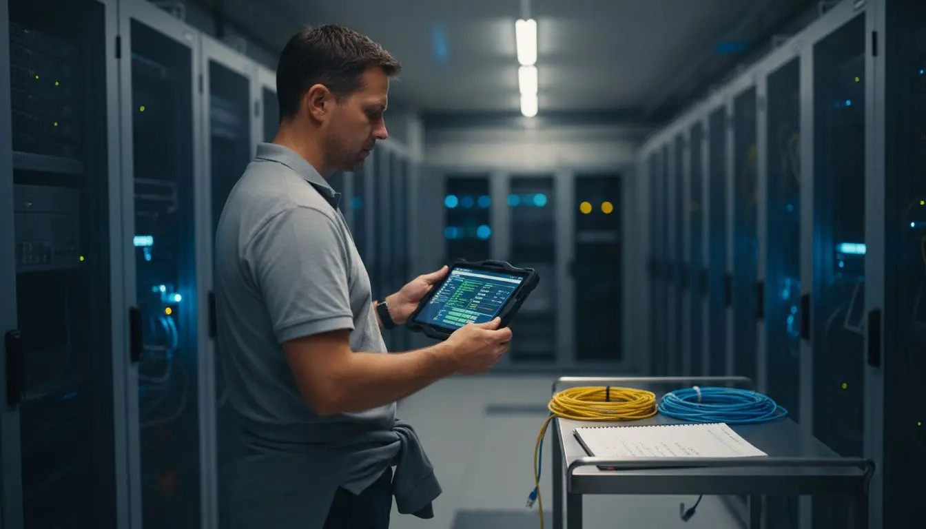 What Is Remote Monitoring and Its Role in Security Jobs