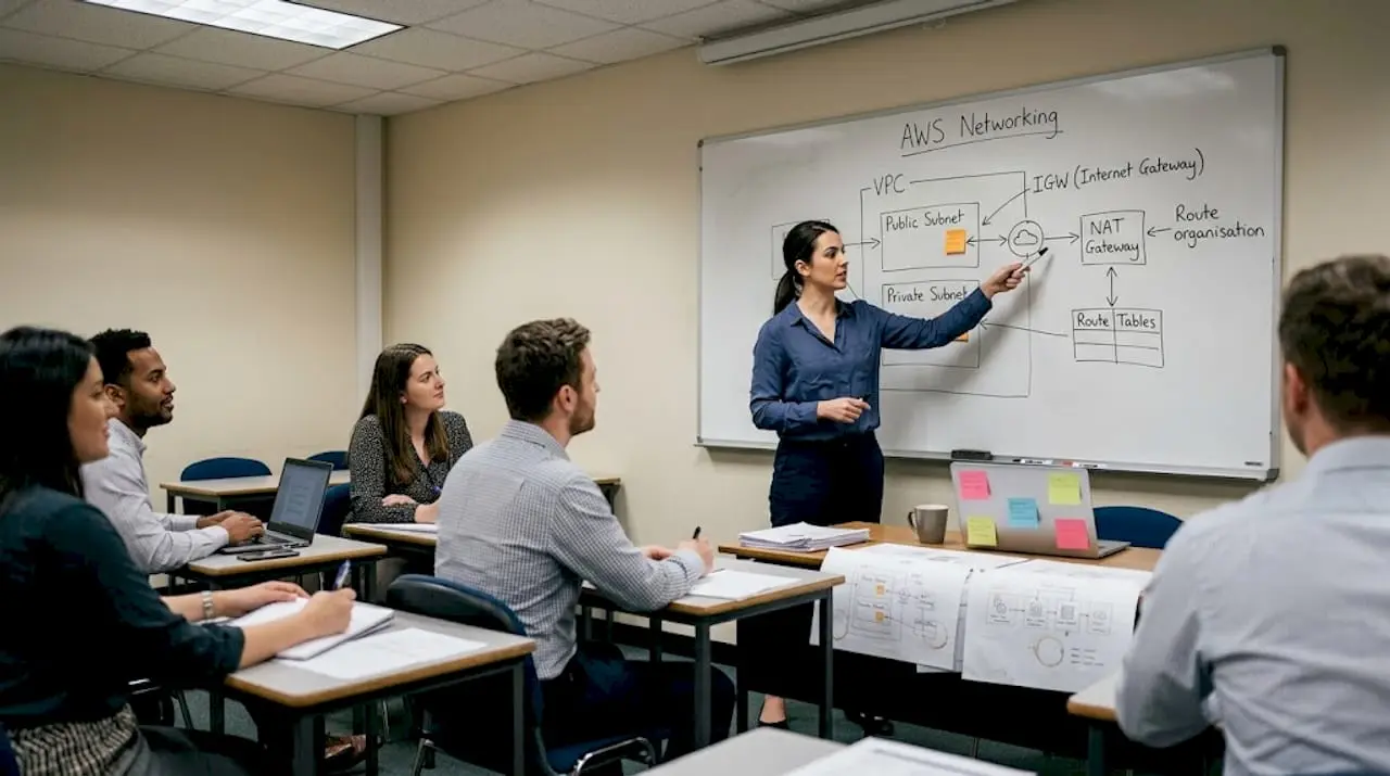 Build your cloud security career: skills, roles, 2026|SJB