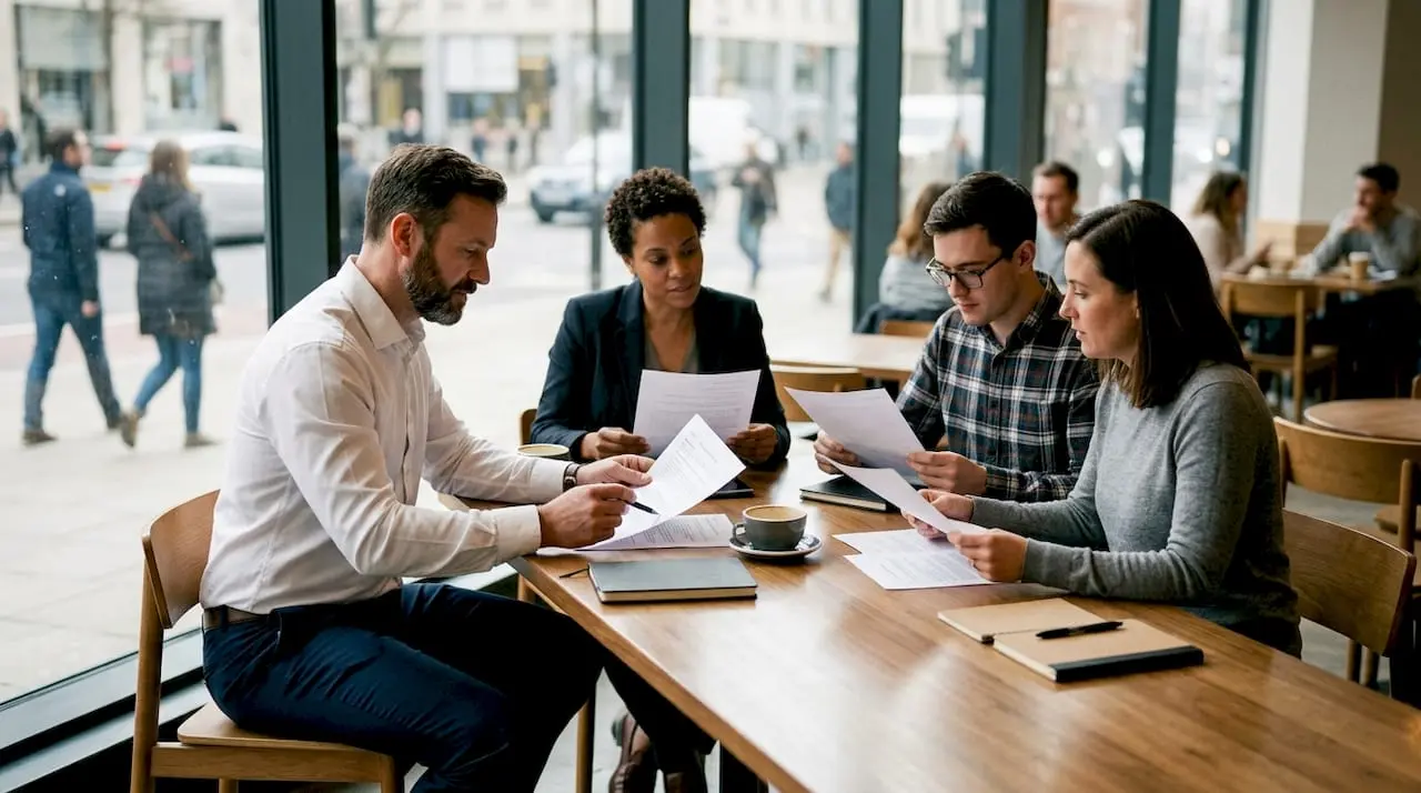 What does a security consultant do: a career guide|SJB