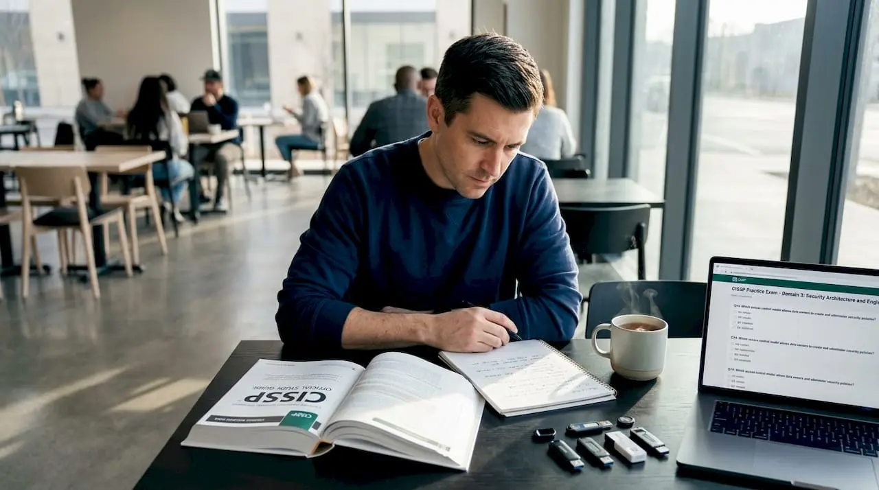 Boost your career with top security certifications in the UK|SJB