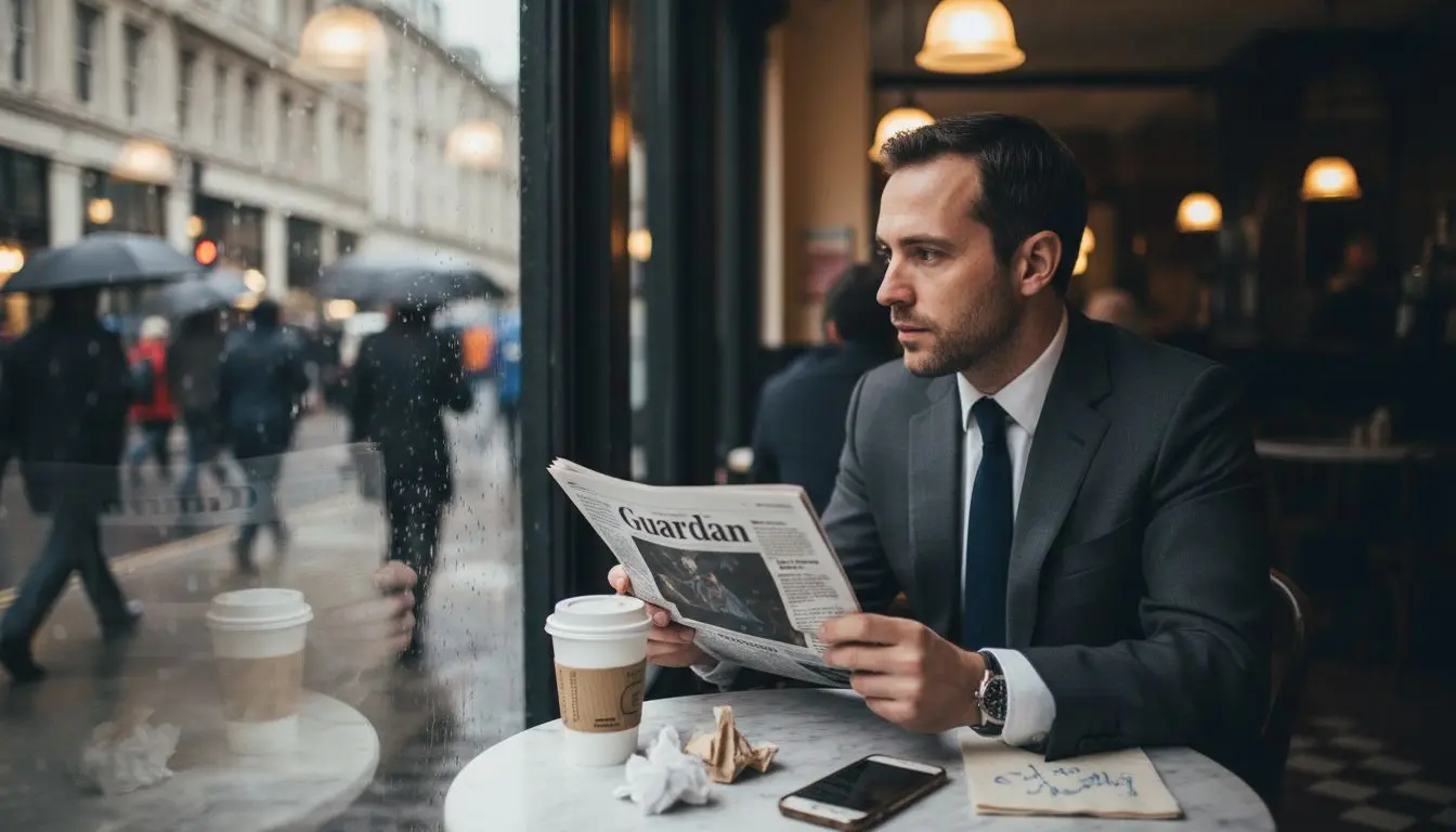 Covert Surveillance – Impact on UK Security Careers|SJB