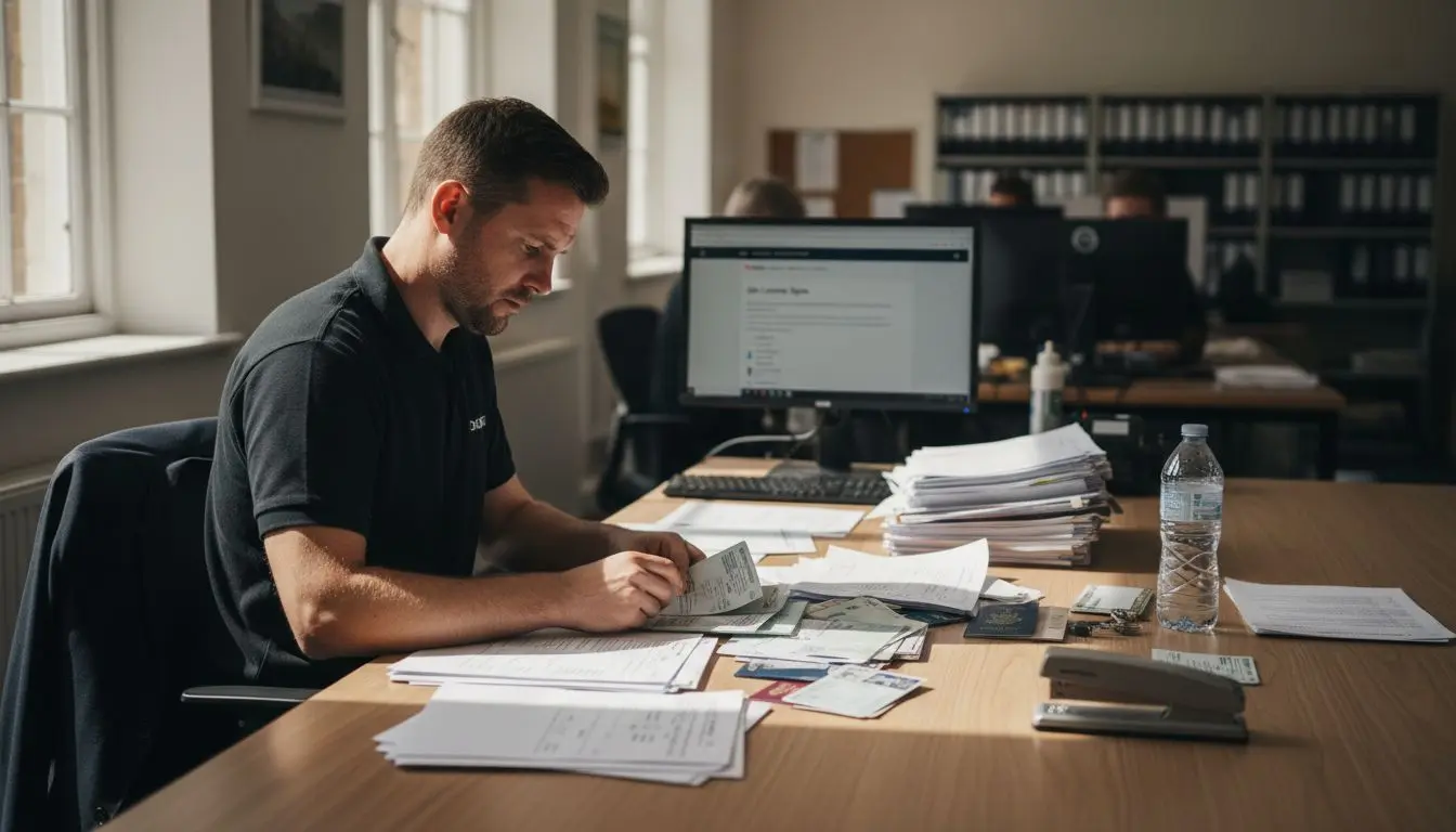 UK SIA Licence Types: 6 Options & £184 Cost Breakdown|SJB