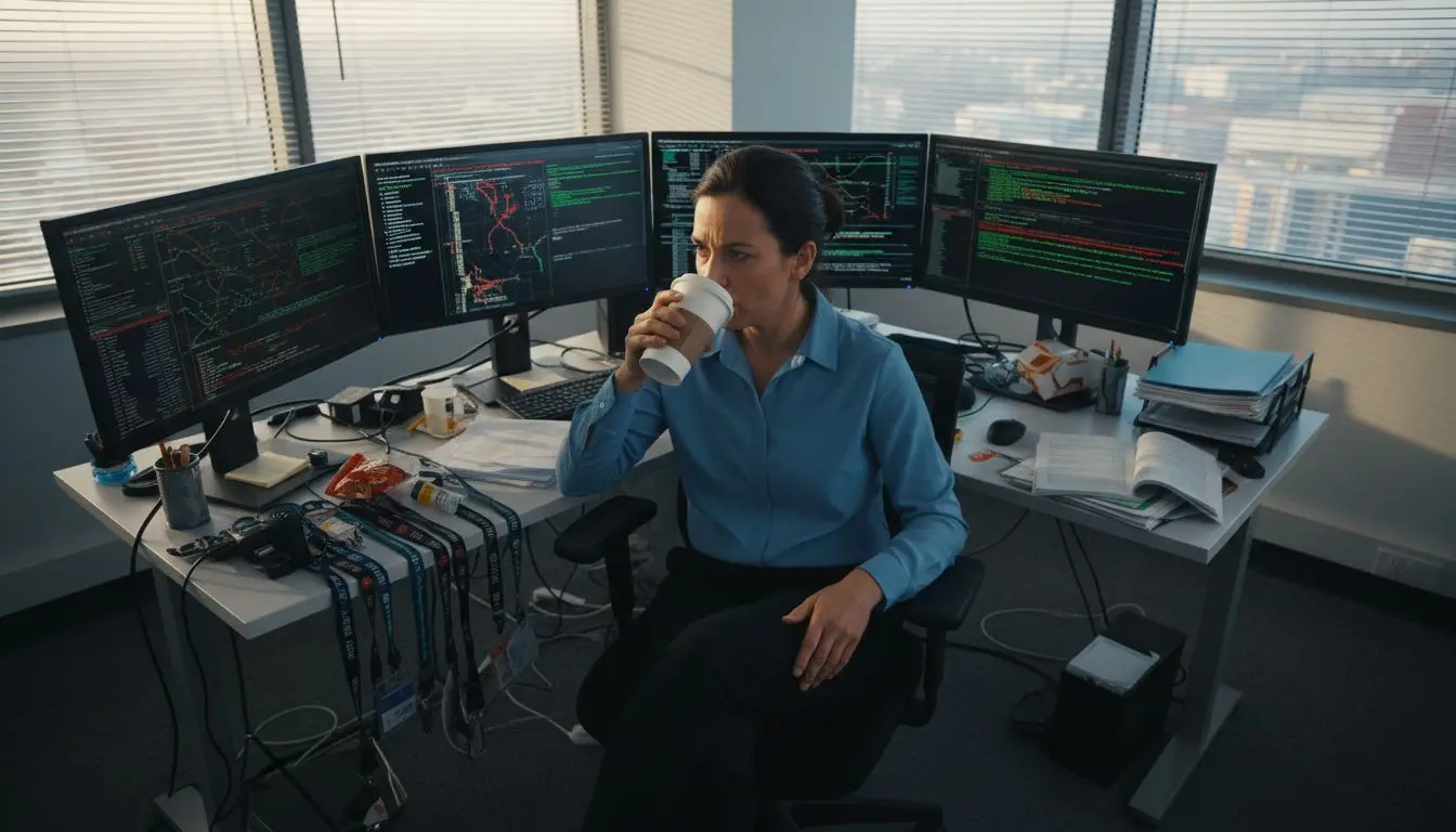 What Is Remote Monitoring and Its Role in Security Jobs